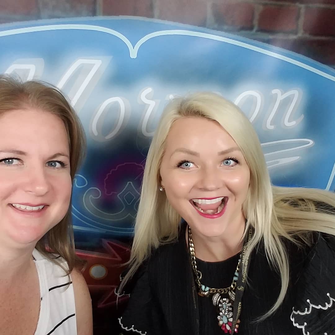 lesley butterfield – Mormon Happy Hour Podcast